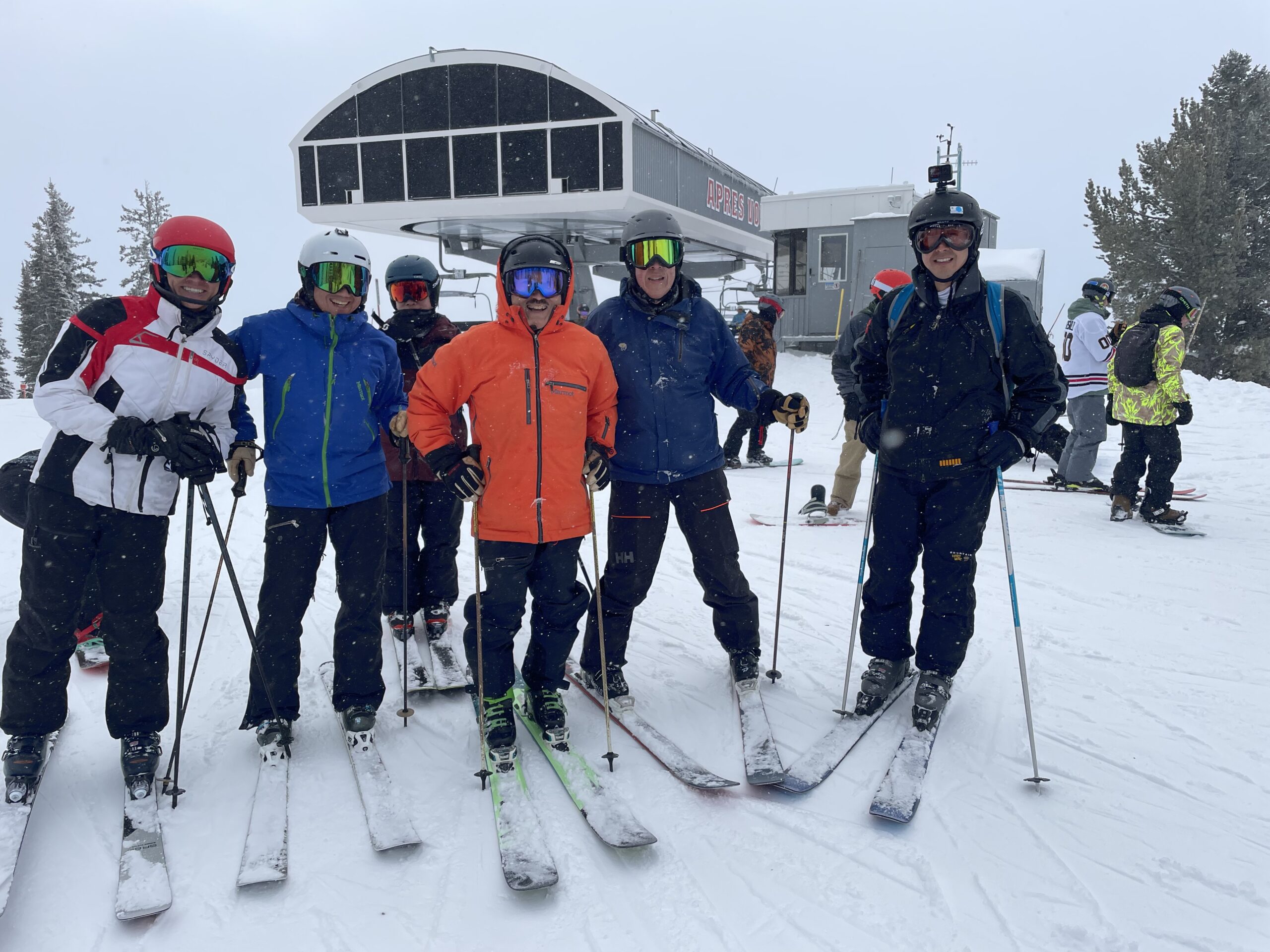 Nisei Ski Club